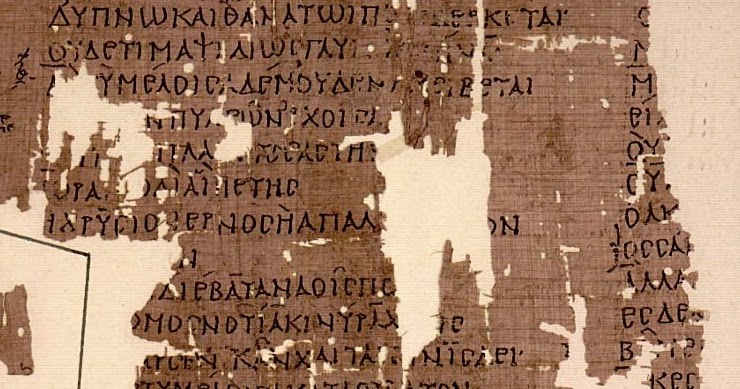 Bernardo Souvirón. Profesor de Lenguas y Cultura Clásicas: Alcmán, el ...