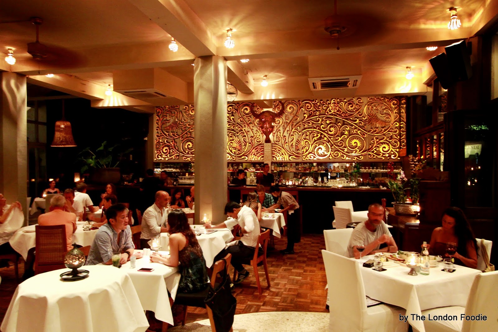 The London Foodie: The London Foodie Goes To Bali - The South Coast ...