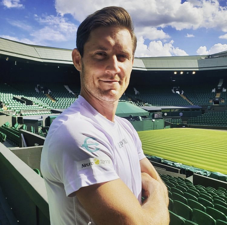 kenneth in the (212): Weekend Tennis Roundup