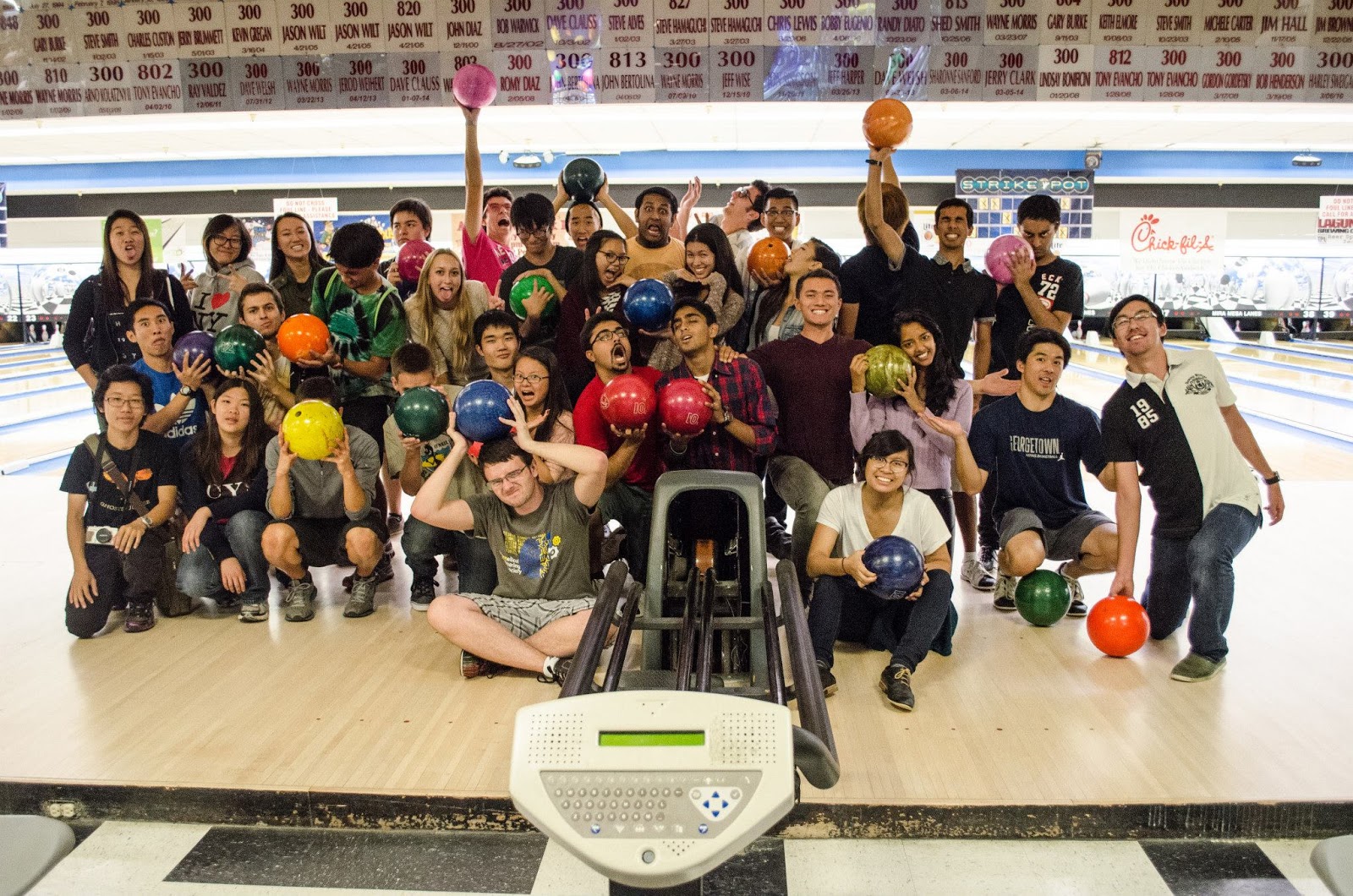 UC San Diego Jacobs School of Engineering blog: BMES and its NAE E4U ...