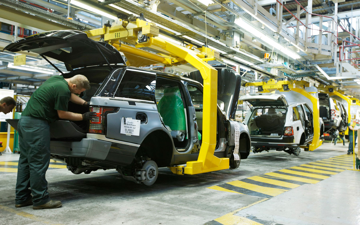 2013 Land Rover Range Rover | Cars Model 2013 2014