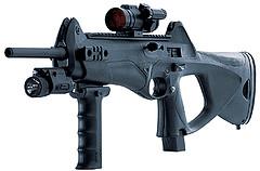 Dunia Militer Etc: Ruger MP9 - USA