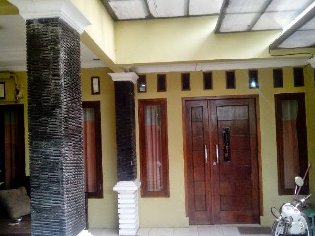 Jual Rumah Di Perumahan Mutiara Gading Timur Bekasi Timur Dekat 2 ...