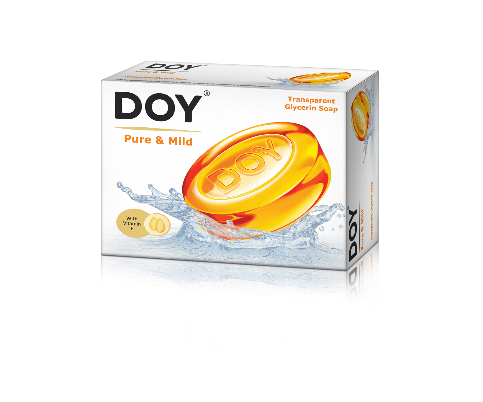 DOY #BringBackGentle