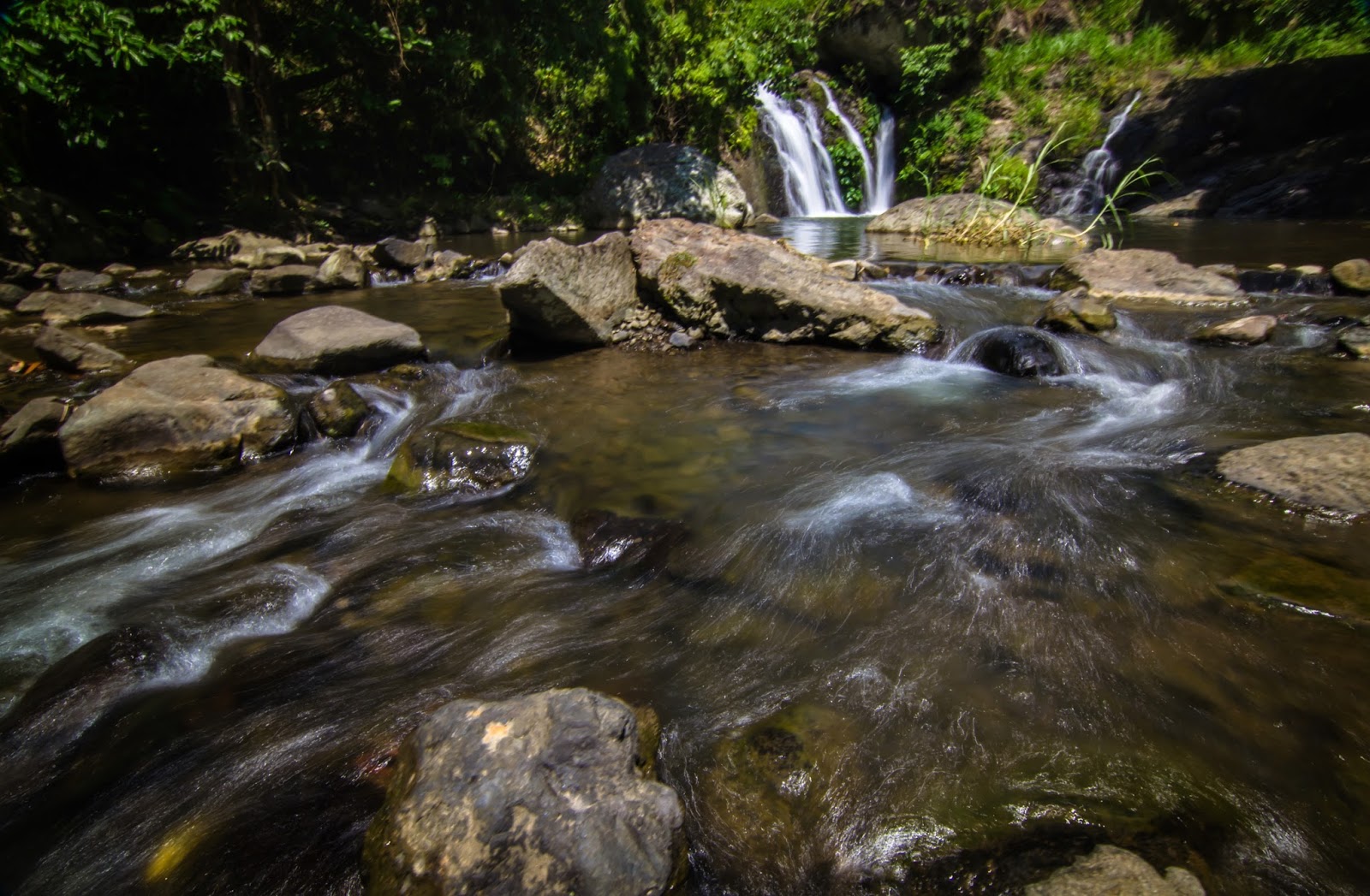 Quirino Province Travel Destinations and Itinerary - moredantravels