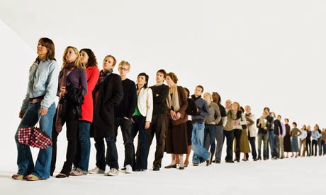 Customer Experience Tonic: Managing a customer's perceived waiting time ...