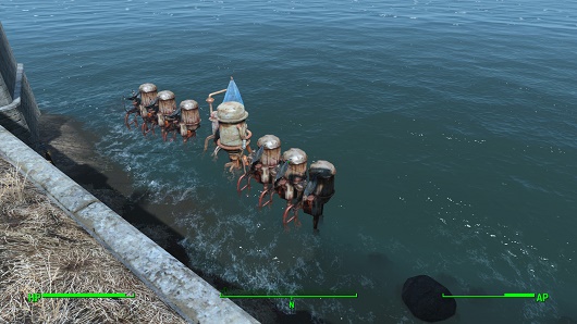 How to Get Aluminum, Copper & Bottlecaps Super Fast in Fallout 4 | Yhan ...