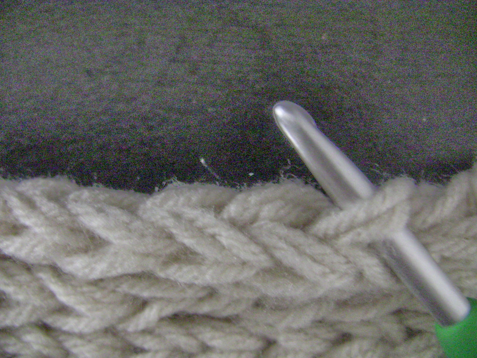 Yarning for Sanity: Where Have All the Lambs Gone?