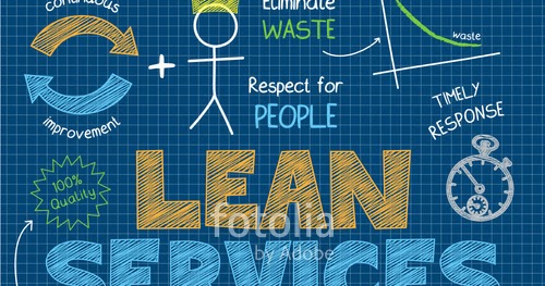 Lean Manufacturing: Lean Service