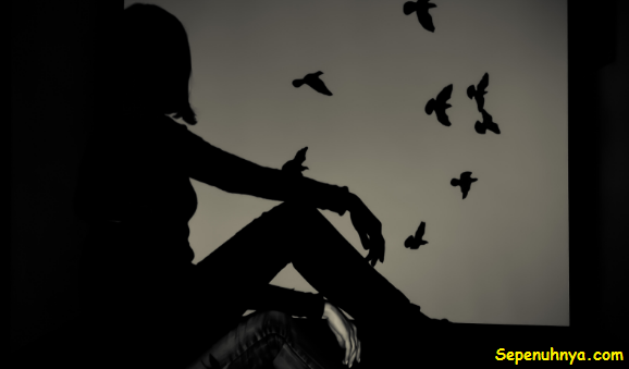 Puisi: Batu Kenangan (Karya Aldian Aripin) - Sepenuhnya