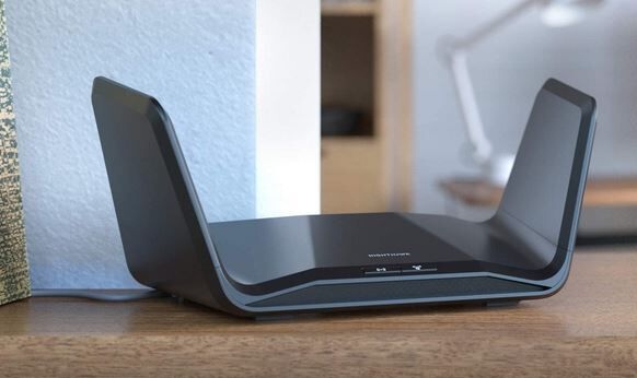 Tecnoneo: El router NETGEAR Nighthawk TAX70 es una solución de ...