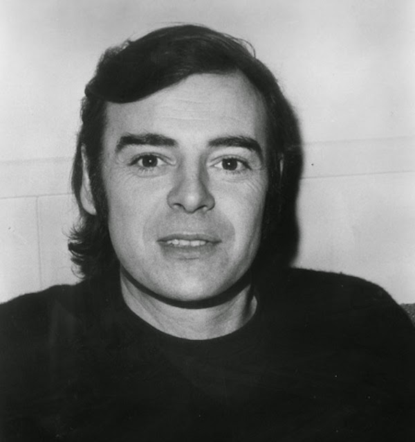 Brian G. Hutton – Het Schimmenrijk