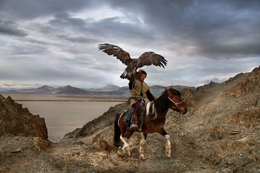 Arjunpuri in Qatar: 40 photographs by Steve McCurry that explore the ...