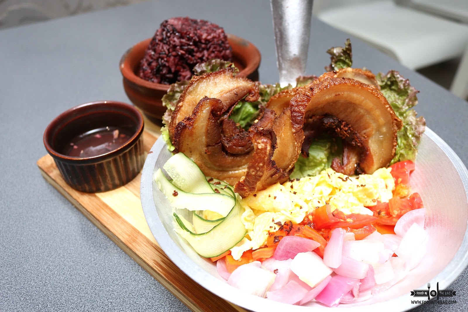 TSOKOLATERIA in Tagaytay: A Chocolate Heaven | Food In The Bag