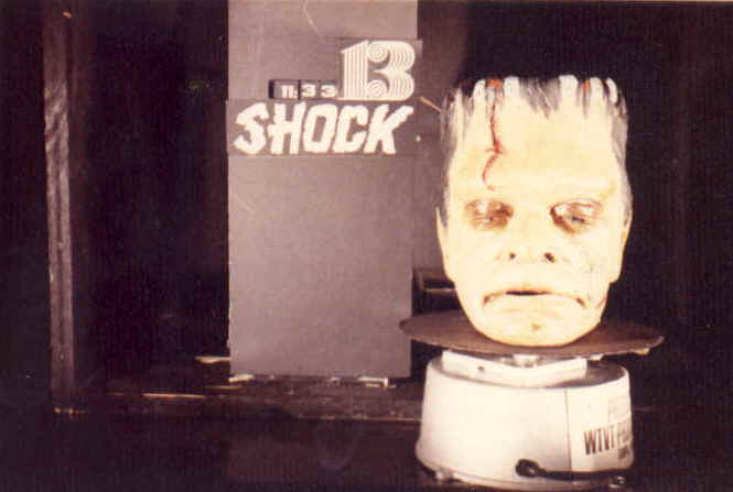 Spooktacular...History of Horror Hosts: The All-American Ghoul: A MVP ...