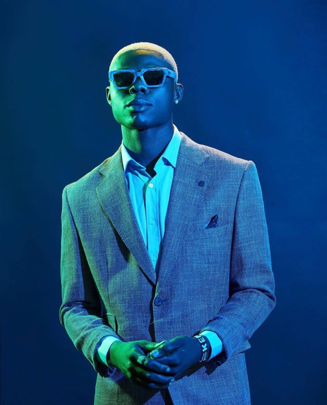 Mohbad Latest Instagram Photos: All About MohBad Bio, Wikipedia, Wife ...