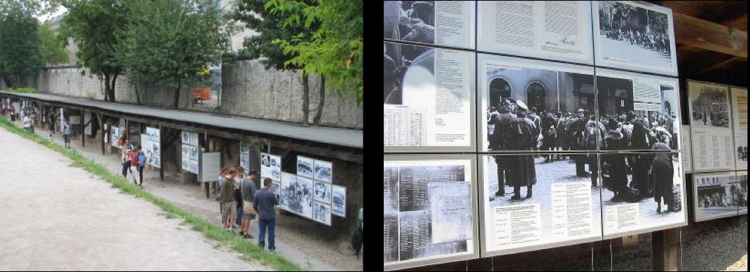 Traces of Evil: Prinz-Albrecht-Strasse