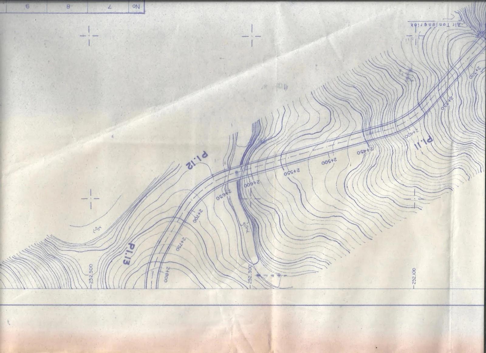 Rencana Jalan [𝓙𝓪𝓼𝓪 𝓢𝓲𝓽𝓮 𝓟𝓵𝓪𝓷]