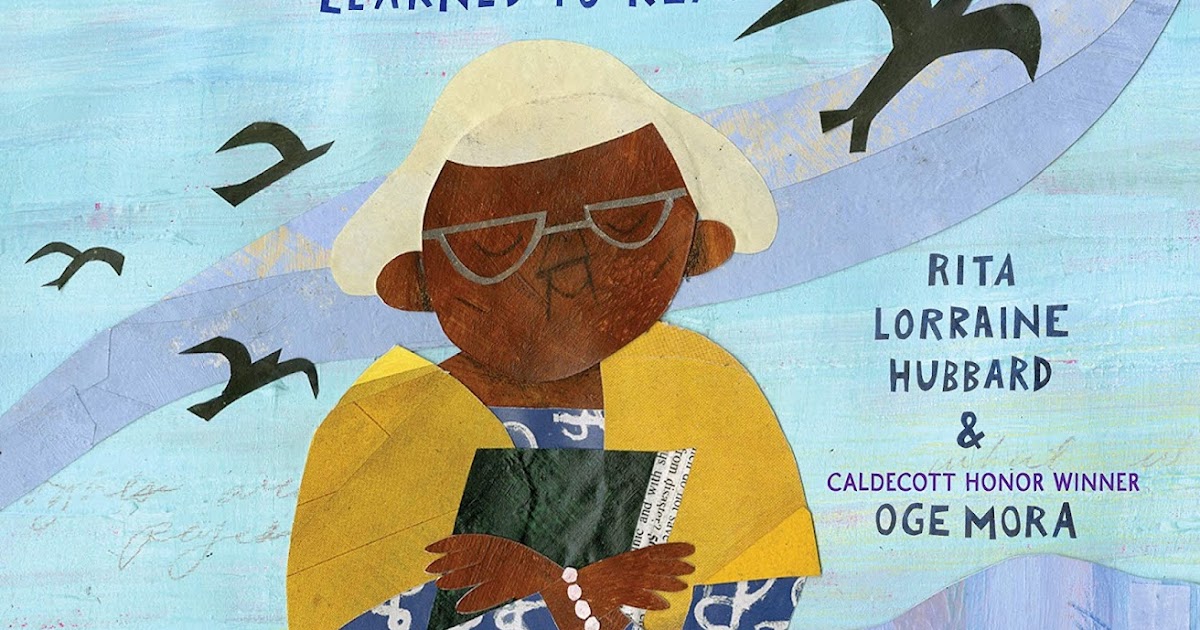 Mark's Book Picks: The Oldest Student: How Mary Walker Learned to Read ...