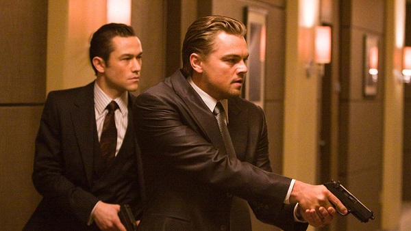 Where the Mind is Without Fear . . .: Thoughts on Inception