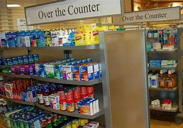 Over The Counter Drugs Are Now Available Online