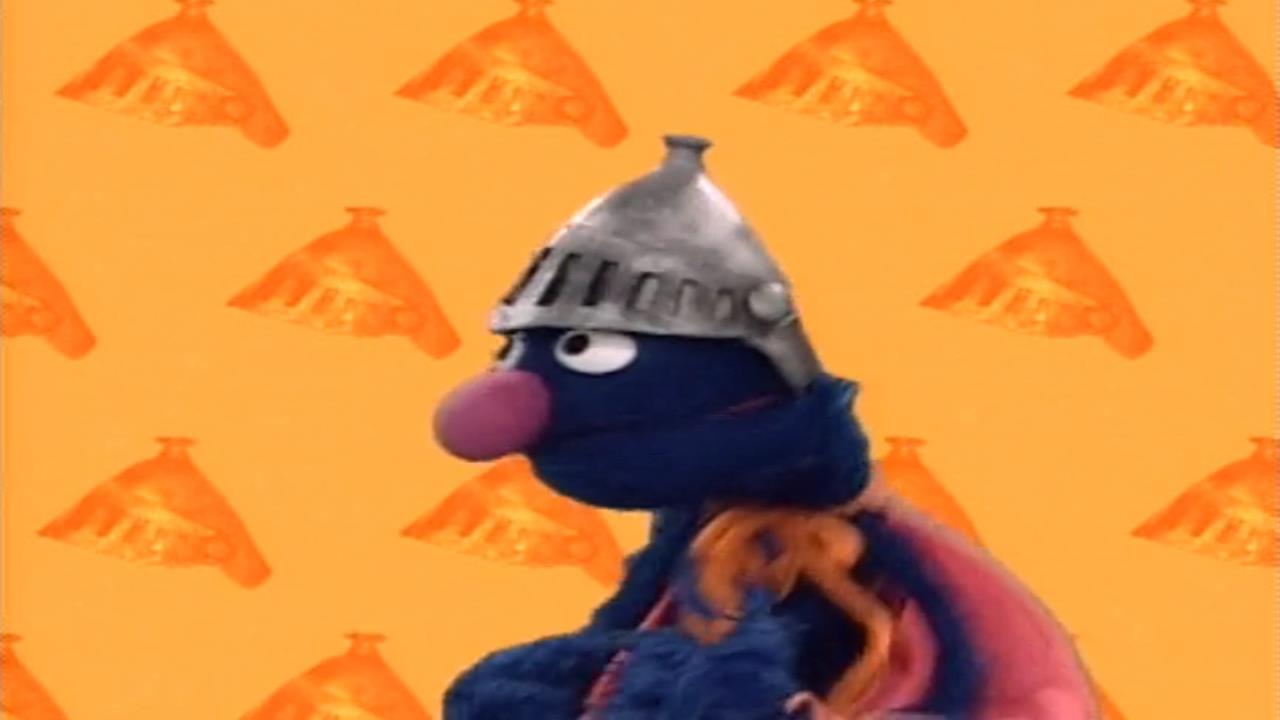 Watch Elmo's World Hats