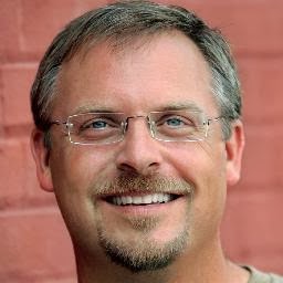 BJ Alums: No doubt: Matt Detrich loves his job