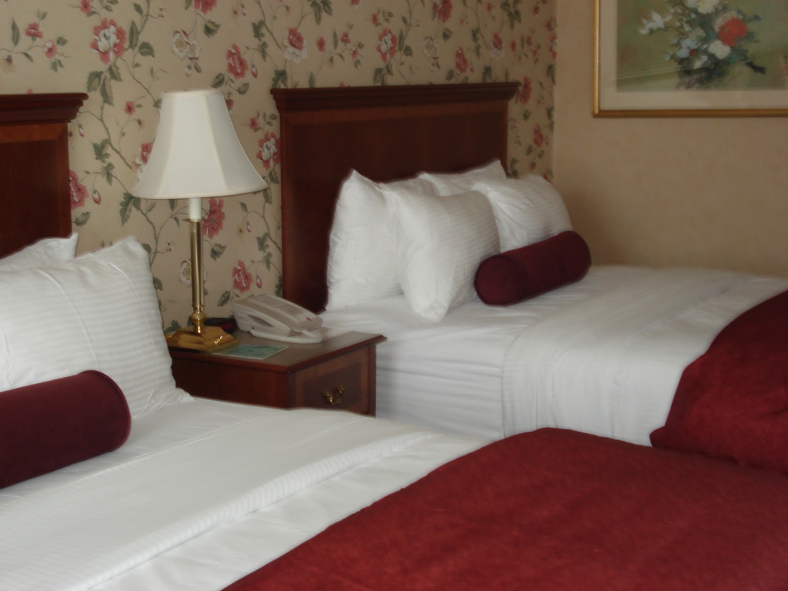 RST110: Team Sasquatch: Illini Union Hotel