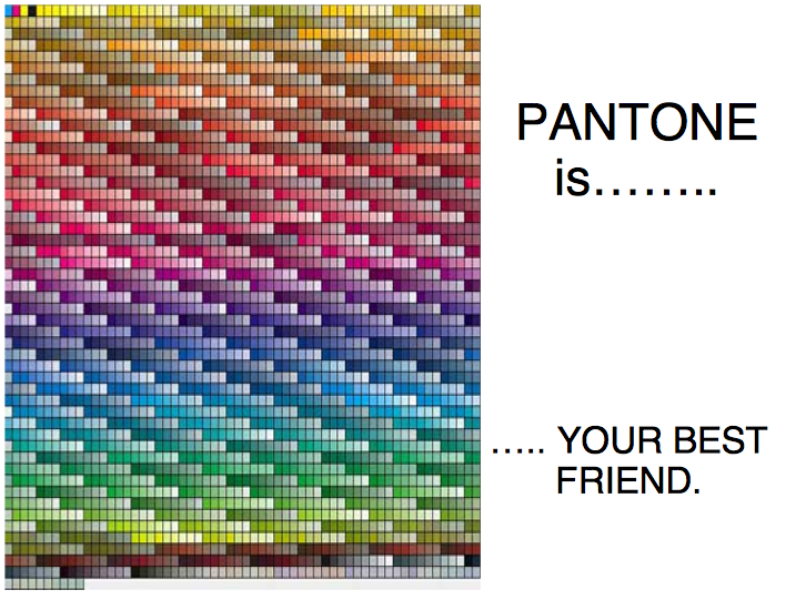 Design Context: Colour Theory - Part 1 and 2