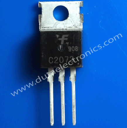 JUAL IC KOMPONEN TERMURAH DAN TERLENGKAP: Jual IC Transistor C2073 ...