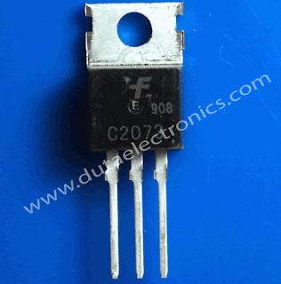 JUAL IC KOMPONEN TERMURAH DAN TERLENGKAP: Jual IC Transistor C2073 ...
