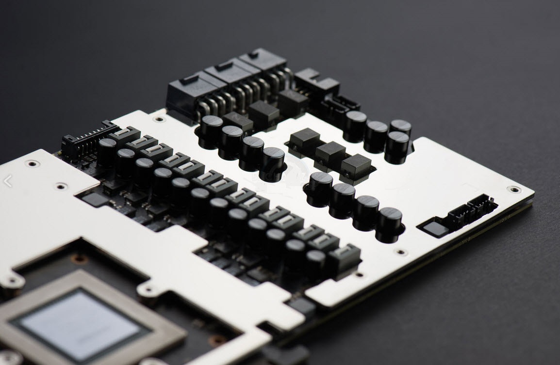 Pcnews: EVGA Lanza su nueva GPU la Pcnews: EVGA Lanza su nueva GPU la