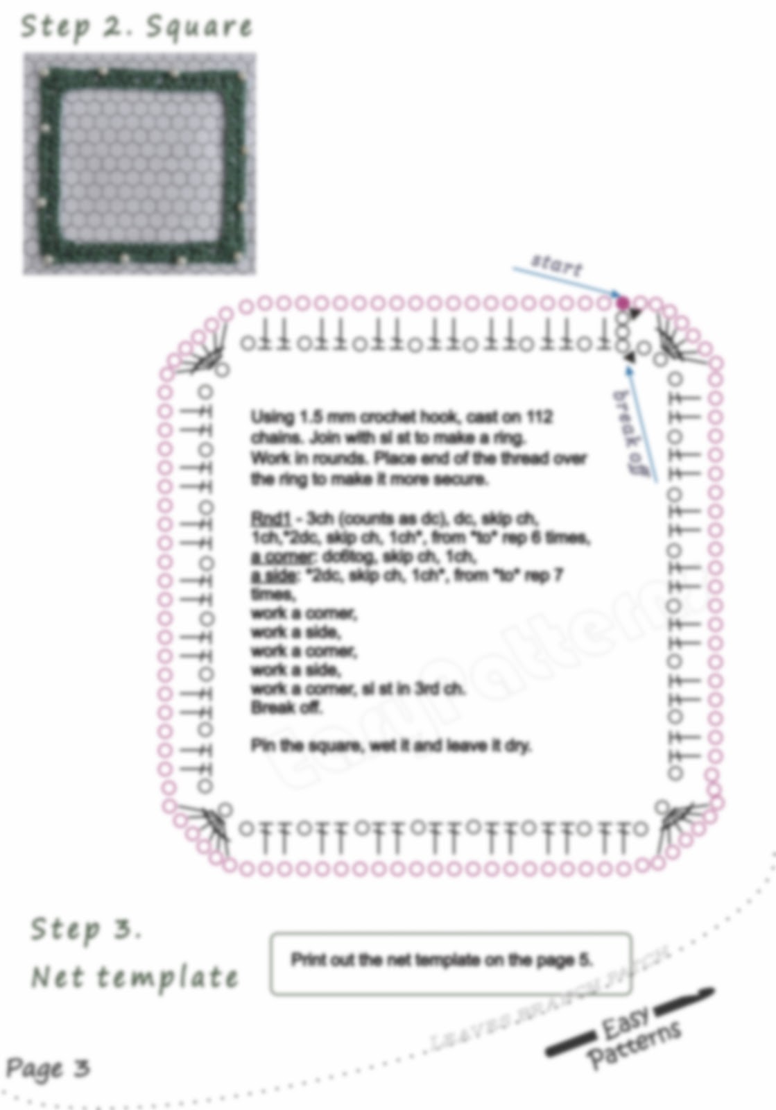 Nadia Easy Patterns: Leaves patch for jacket Sew on small patch ...