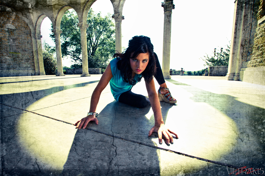 Photography from Nicholas Viltrakis: David Ziser's LAST 5 day Master's ...