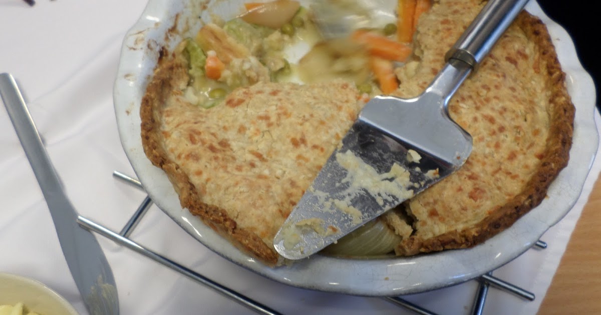 Shelley's House: 100 Years of Food - 1940s