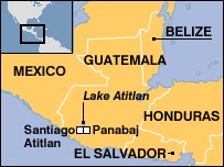 Bienvenidos a Guatemala: 2011