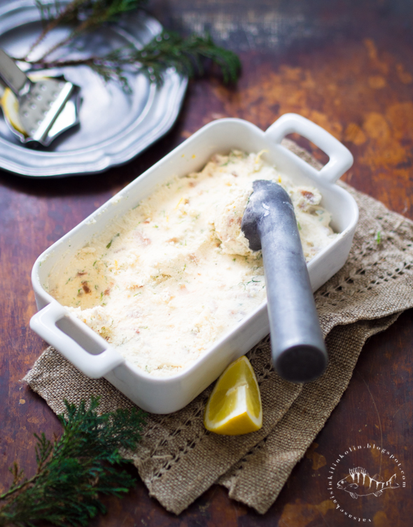 VOITAIKINAVOHVELIT JA SILLIJÄÄTELÖ