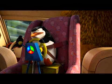 Clipuri pentru copii: madagascar 3 circus firework song full hd