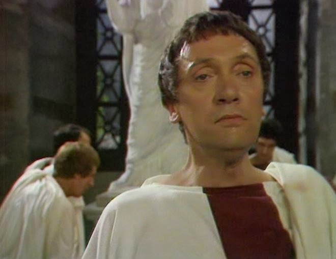 BBC Shakespeare Collection: Julius Caesar (Series 1 Episode 4)