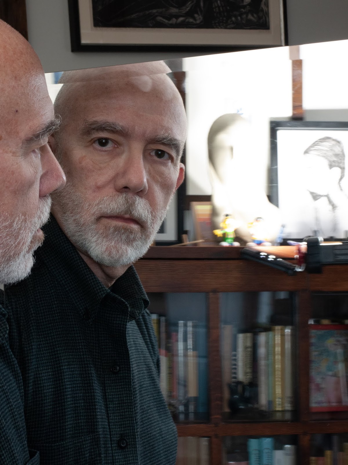 Impulse to Action: May 2019