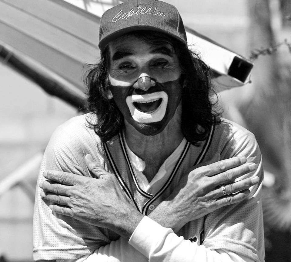 BIOGRAFIAS DE PAYASOS MEXICANOS: BIOGRAFIA DEL PAYASO CEPILLIN