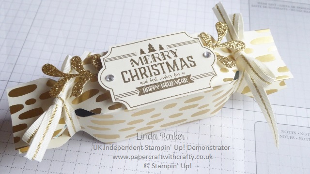 Linda Parker UK Independent Stampin' Up! Demonstrator from Hampshire ...