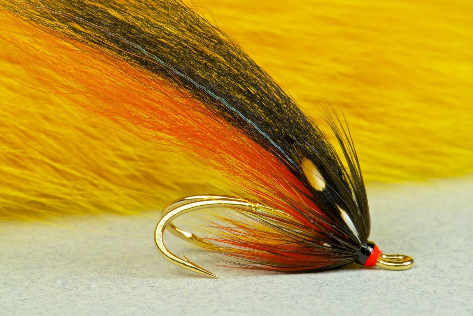 Casters Fly Shop: Fly Tyer Saturday- A weekly showcase of the coolest ...