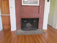 Help! I'm having a wedding!: The Bailey Island Library Hall!