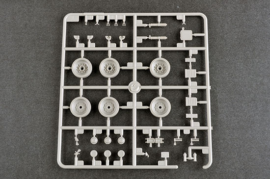 The Modelling News: Preview: Four new releases in sprues, art & info ...
