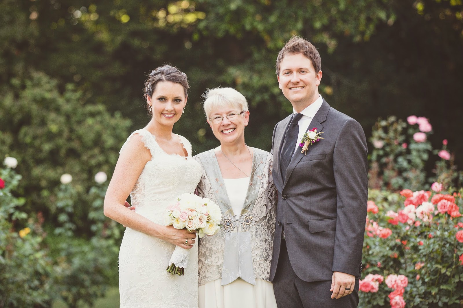 NC Triangle Weddings Blog: Ian and Alex Marry on a Gorgeous Day at The ...