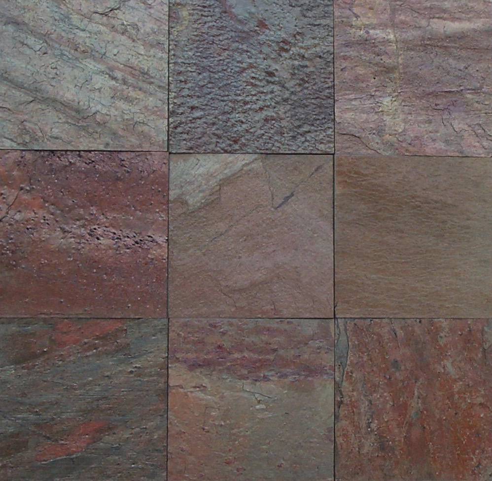 Bagayat Enterprises - Copper Slate: Copper Slate