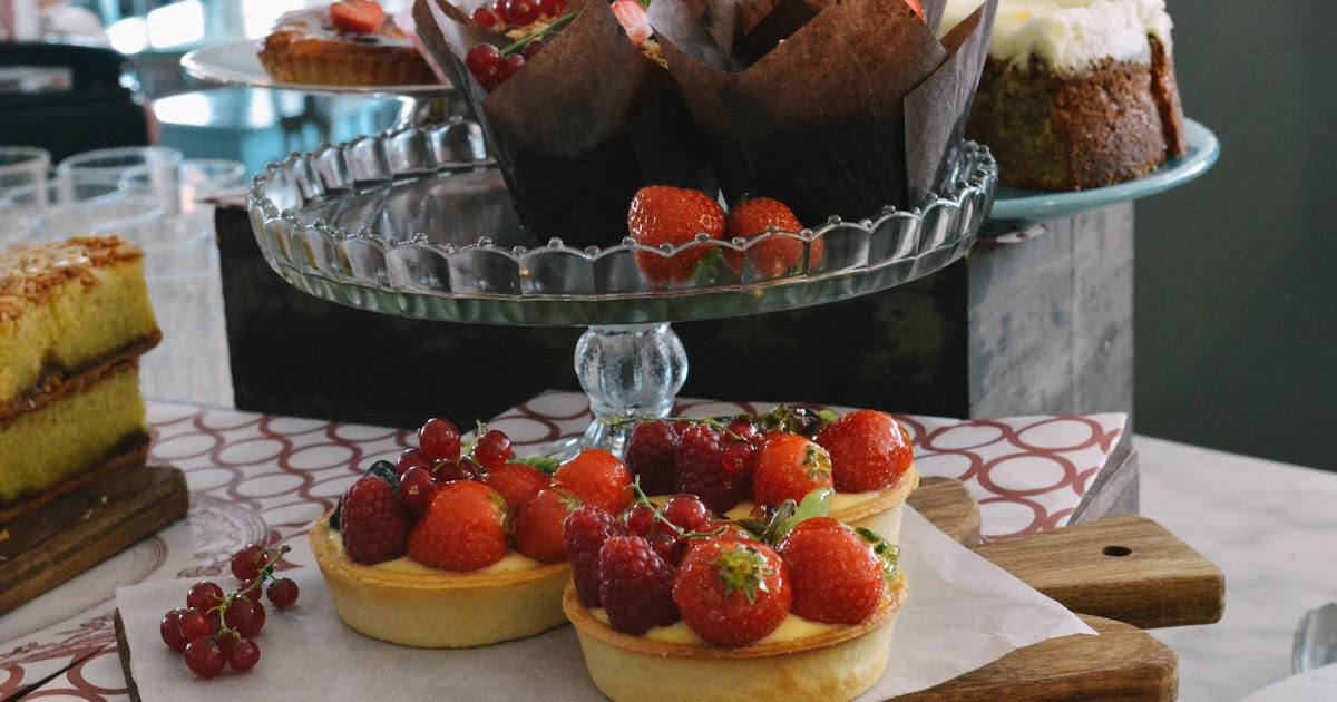 A Foodie Paradise: Avoca Rathcoole | French Foodie in Dublin - Food ...