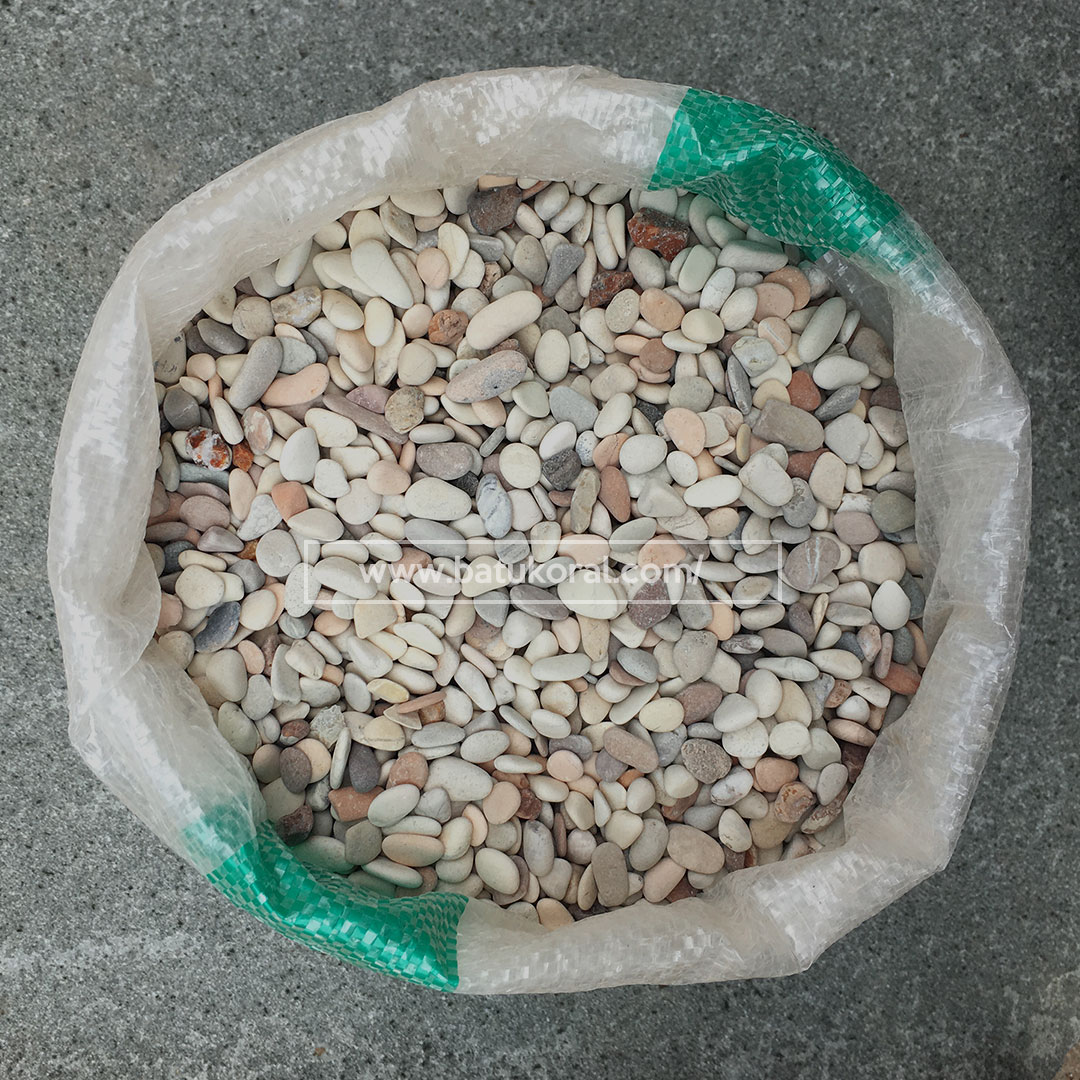 Banyak Pilihan ! 9 Batu Tabur Ini Cocok Untuk Taman Rumah Luar & Dalam ...