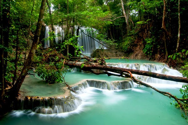Naturally Mysterious Sensation at Moyo Island « Indonesia Geek